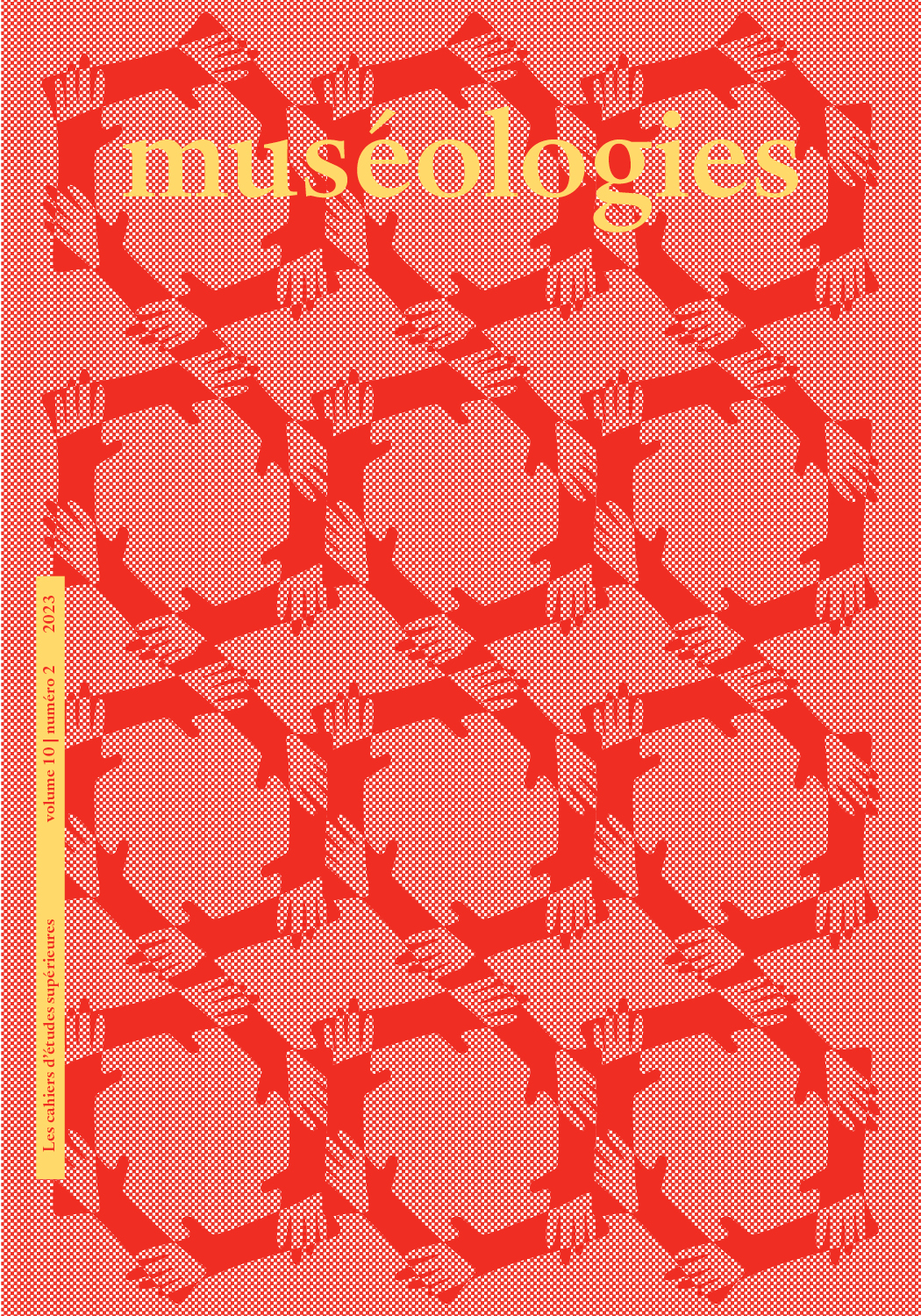 Muséologies vol. 10 n° 2 La participation inclusive au musée et au-delà | Inclusive ...